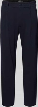 Drykorn Hose mit Eingrifftaschen Modell CHASY