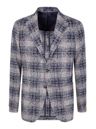 Tagliatore Veste Casual - Gris