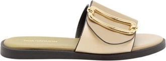 Noa Harmon Femme, Chaussures, Beige, Taille: 41 EU Grape Slider