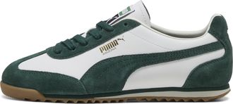 Puma Sneakers Arizona Retro, Chaussures, Blanc, 37.5