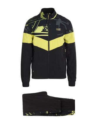 Emporio Armani OVERALLS - Sportanz&uuml;ge auf YOOX.COM