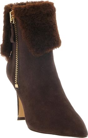 Alexandre Birman Mirabela Ankle Boot - Brown