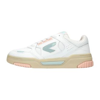 HUB Hub, Damen, Schuhe, Mehrfarbig, 37 EUGr&ouml;&szlig;e