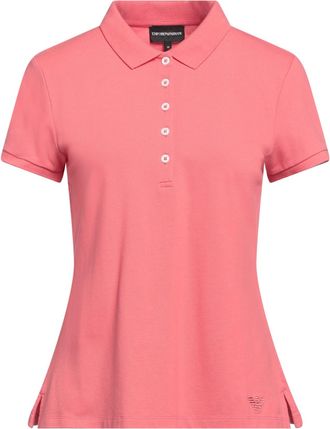 Emporio Armani TOPS - Poloshirts auf YOOX.COM