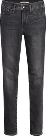 Levi's 311 Shaping Skinny Jeans, Bloom Black, 30W / 28L Femme