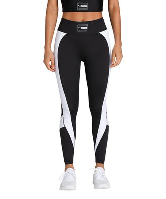 Puma kombi(pumablackpumawhite), Gr. XL
