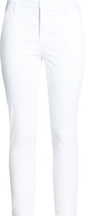 White Wise HOSEN & R&Ouml;CKE - Hosen auf YOOX.COM