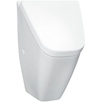 Laufen Vila - Urinal, 305x285 mm, wei&szlig; H8411410000001 - Laufen