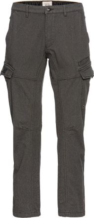 Camel Active Herren Relaxed Fit Cargo Hose Grün, menswear-36/32