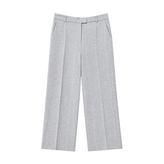 Eleventy Damen, Hosen, Grau, XLGr&ouml;&szlig;e