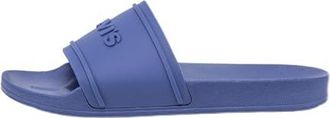 Levi's Homme June 3D Sandals, Blue, 43 EU