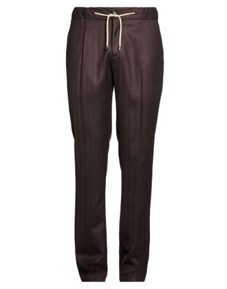 LUIGI BORRELLI NAPOLI HOSEN & R&Ouml;CKE - Hosen auf YOOX.COM