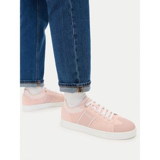 Guess Sneakers Guess FLPJRX FAB12 Rosa