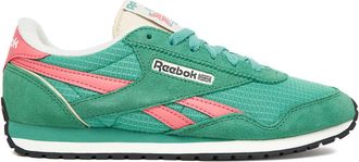Reebok Sneakers Reebok EOSS-CLASSIC AZ 100230792 Grün