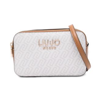 Liu Jo Femme, Sacs, Brun, Taille: ONE Size Sac bandouli&egrave;re