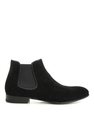 Lidfort Bottes - Noir