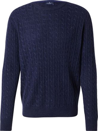 Hackett Pullover