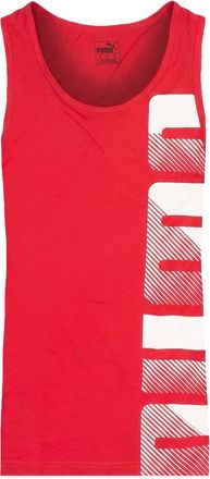 Puma TOPS - Tank Tops auf YOOX.COM