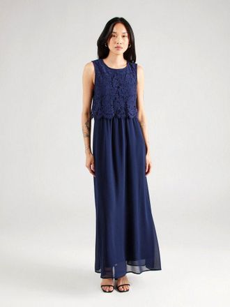 Vila Maxikleid VIMilina (1-tlg) Drapiert/gerafft