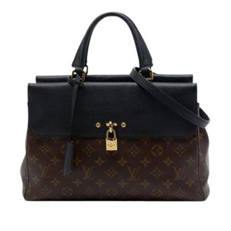 Louis Vuitton Pre-owned Venus - - Pre-owned - Damen - Braun - ONE SIZE