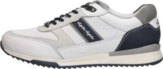 Australian Footware Homme, Chaussures, Blanc, Taille: 41 EU Filmon Baskets