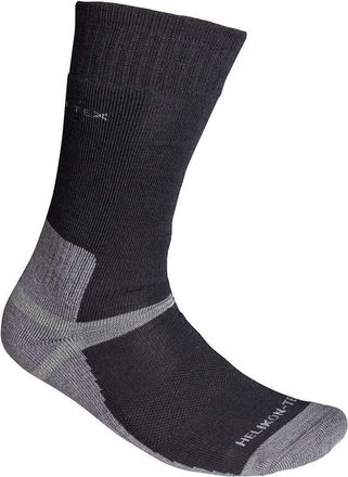 Helikon-Tex Lightweight Socks LEICHTE SOCKEN Outdoor MILIT&Auml;R TAKTISCH - Schwarz