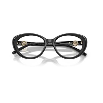 Michael Kors Mk4181U ST. Thomas - - Accessories - Damen - Schwarzk - 53 MM