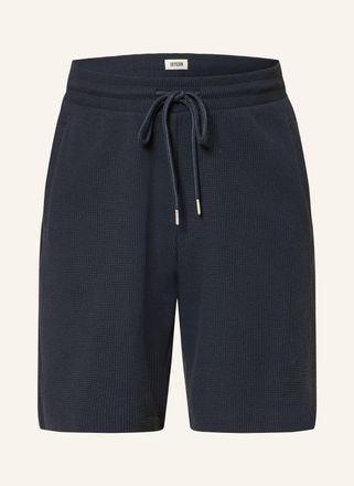 Drykorn Drykorn Shorts Brikko blau