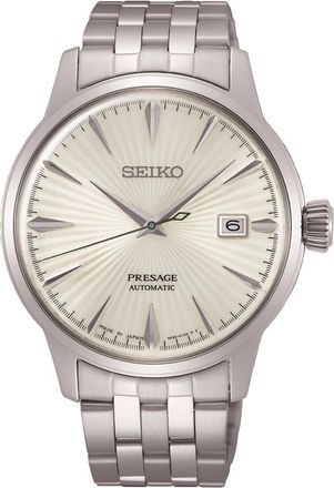 Seiko Presage Herrenuhr Automatik SRPG23J1