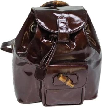 Gucci Damen, Pre-Owned, Braun, ONE SIZEGr&ouml;&szlig;e