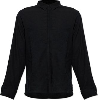 Post Archive Faction (PAF) Pocket Shirt - - Shirts - Herren - Schwarzk - S