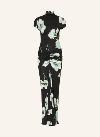 Alaia Ala&iuml;a Kleid schwarz