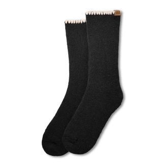 UGG Ugg, Damen, Unterw&auml;sche, Schwarzk, ONE SIZEGr&ouml;&szlig;e