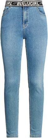 Blugirl BAS - Pantalons en jean sur YOOX.COM