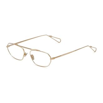 Ahlem Monture Optique Anjou - unisex - Accessoires - Jaune - Taille: 53 MM