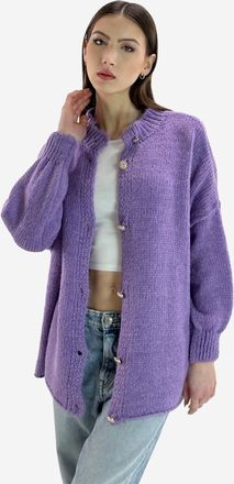 Elara Strickjacke