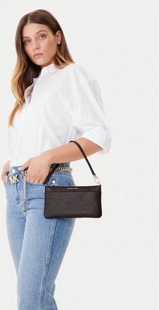 Michael Kors Handtasche 32F5GJ6F6L Braun