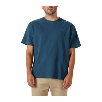 Dstrezzed Dstrezzed, Herren, Oberteile, Blau, XLGr&ouml;&szlig;e