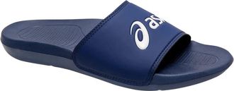 Asics Asics AS003 1173A006-400; Unisex slides; 1173A006-400_41,5; navy; 41,5 EU (8 UK)