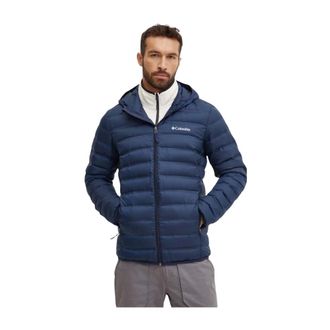 Columbia Lake 22 Jacket - Homme - Sport - Bleu - Taille: S