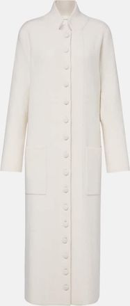 Lisa Yang Mantel Rhea aus Kaschmir