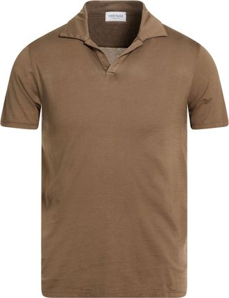 Heritage TOPS - Poloshirts auf YOOX.COM