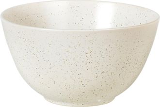 Broste Copenhagen Broste copenhagen Nordic Vanilla Bowl