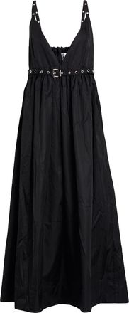 Ganni KLEIDER - Maxi-Kleider auf YOOX.COM