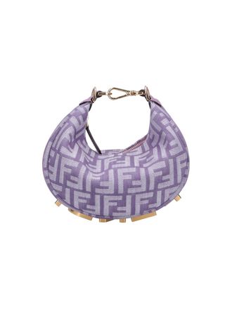 Fendi Mini Bag Fendigraphy