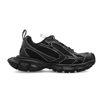 Balenciaga 3XL Rivets Sneaker - - Shoes - Damen - Schwarzk - 34 EU