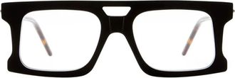 Kuboraum Femme, Accessoires, Noir, Taille: ONE Size Mask D76 BS RX