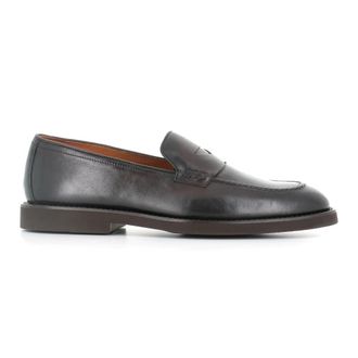 Doucal's Triumph Loafer - - Shoes - Herren - Braun - 45 EU