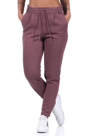 Only Onlpoptrash Life Easy Col Pant PNT Noos