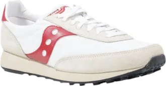 Saucony Trainer Sneakers - White